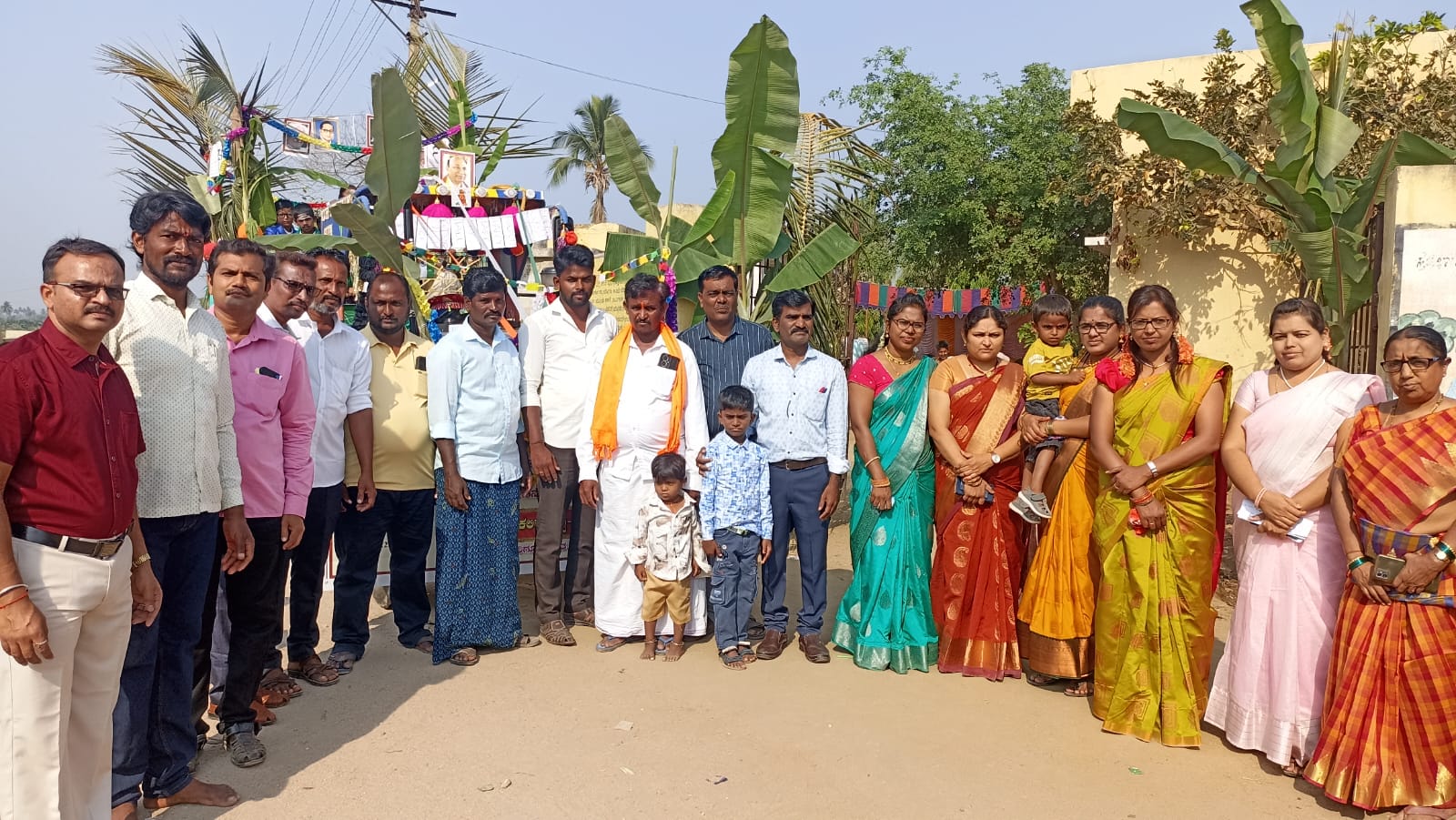 ಪ್ರಶ್ನೆಯು ಪ್ರಜ್ಞೆಯಾಗಲಿ” ಎಂಬ ಆಶಯದಿಂದ ಮಕ್ಕಳ ಕಲಿಕೆಗೊಂದು ಹಬ್ಬ - Karunada Kanda