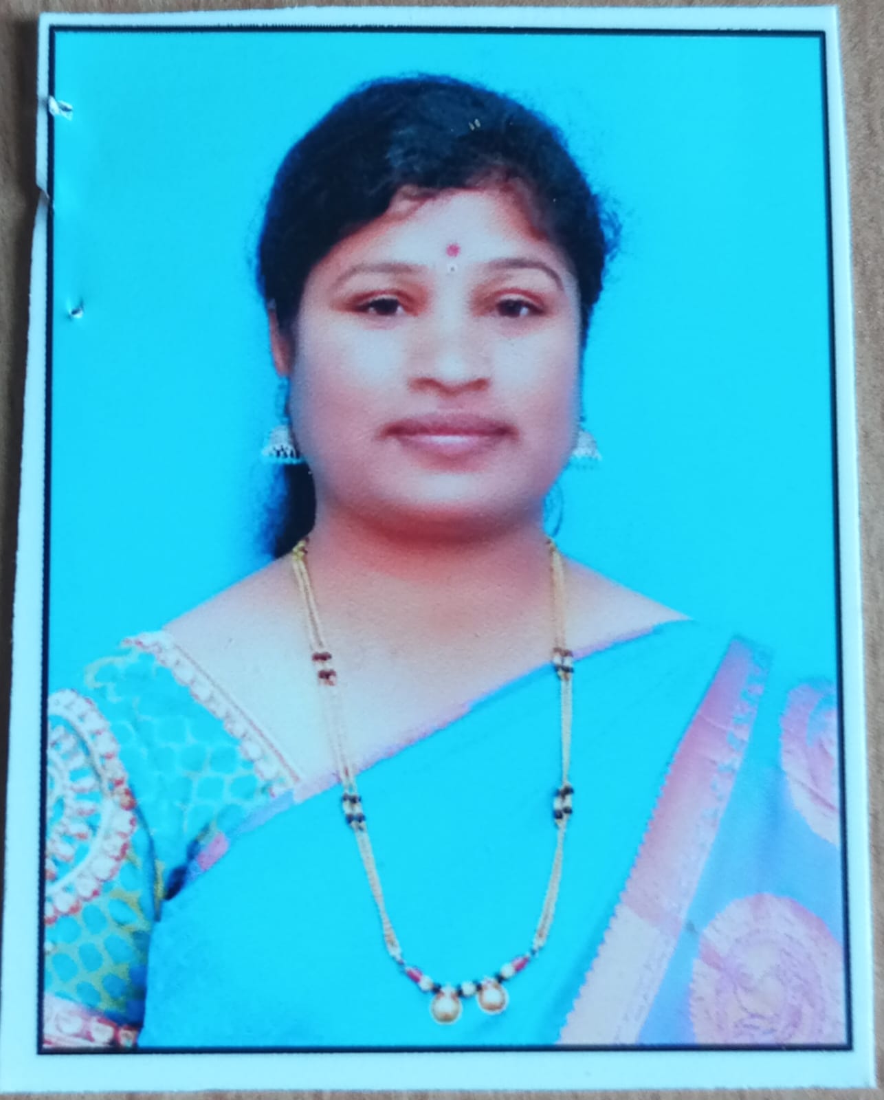 ಉಪನ್ಯಾಸಕಿ ಬಸಮ್ಮಗೆ ಪಿ. ಎಚ್ ಡಿ ಪದವಿ ಪ್ರದಾನ - Karunada Kanda