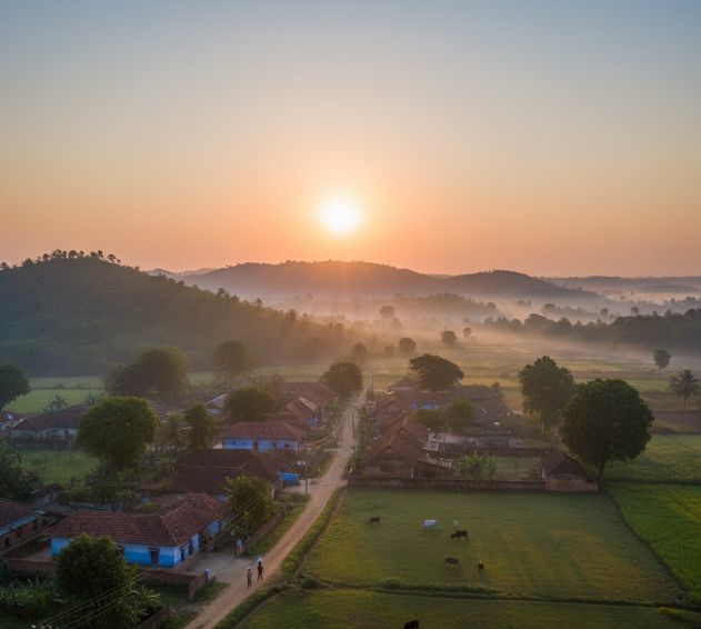 ಸೂರ್ಯನೂರಿನ ಸೂರ್ಯ( ಒಂದು ವೈಚಾರಿಕ ಕಥೆ ) - Karunada Kanda