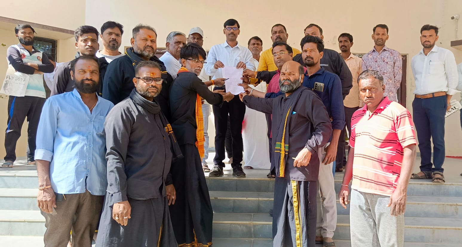 ಕರ್ನಾಟಕ ಜಾನುವಾರು ಹತ್ಯೆ ಪ್ರತಿಬಂಧಕ ಹಾಗೂ ಸಂರಕ್ಷಣಾ ಕಾಯ್ದೆ ತಿದ್ದುಪಡಿ ವಿಧಾನ ...